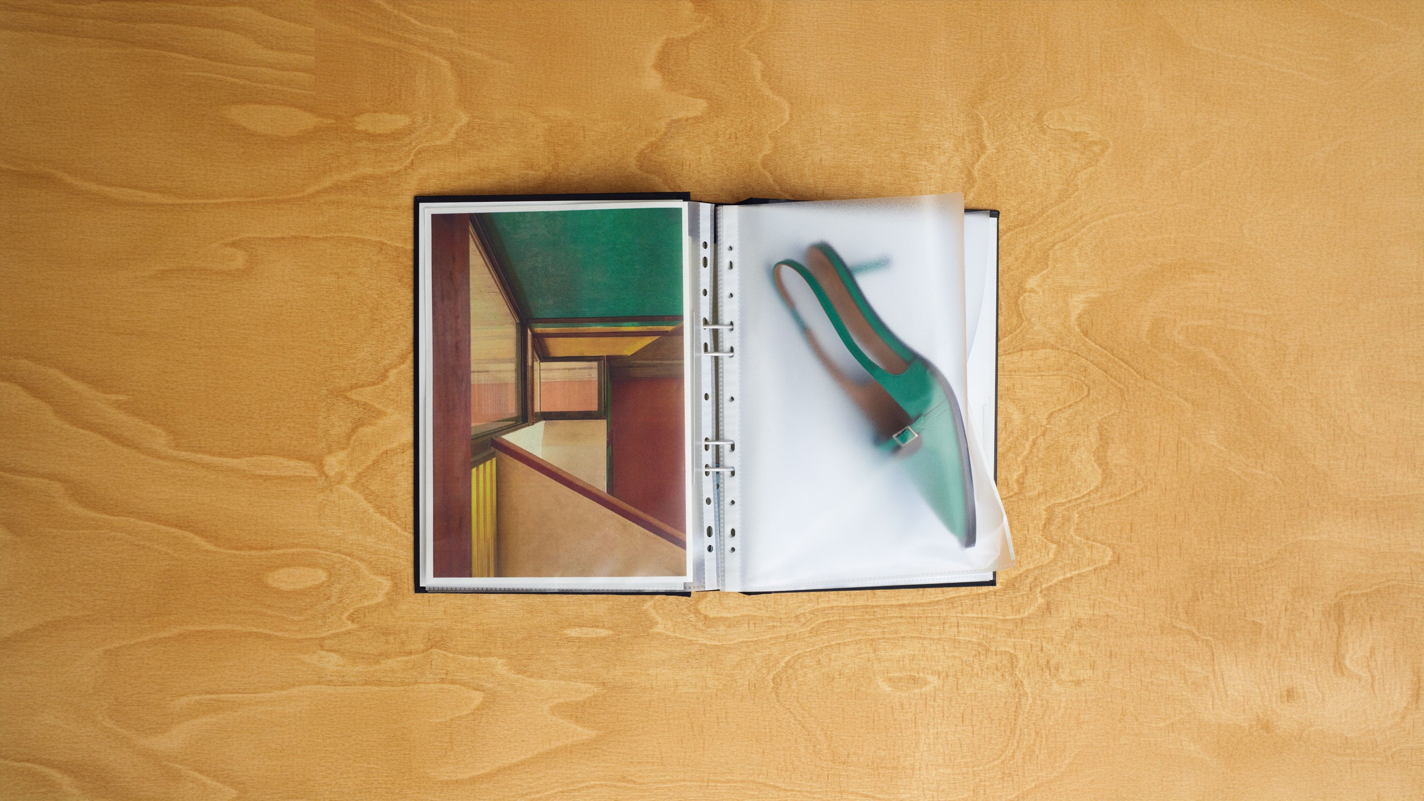 ATP Atelier | Official Site